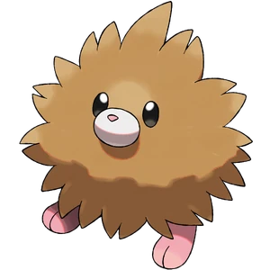 Fuzzie | Arcomian Archives Wiki | Fandom