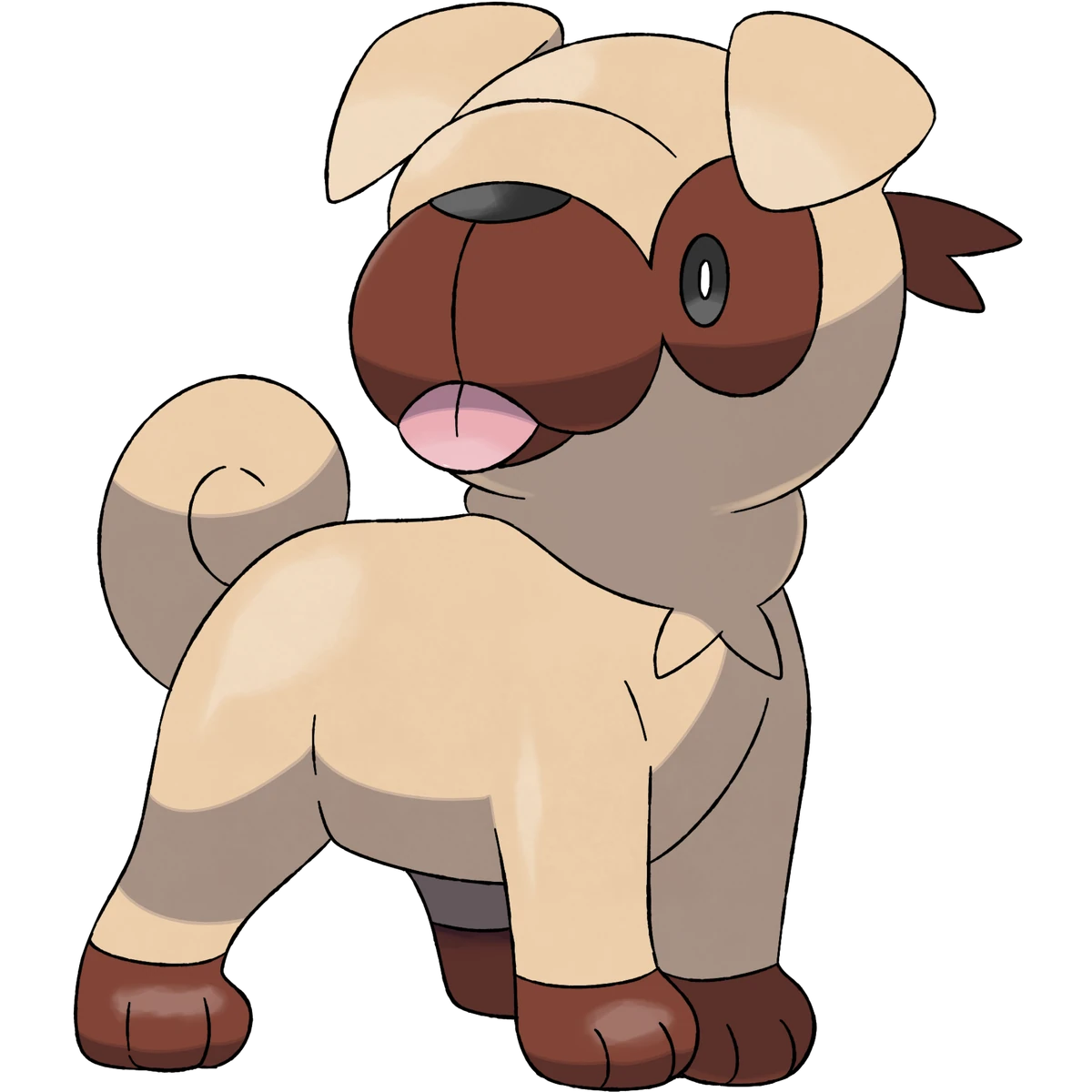 Pugly | Arcomian Archives Wiki | Fandom