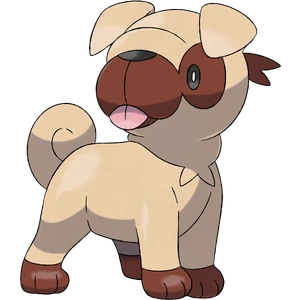 Pugly | Arcomian Archives Wiki | Fandom