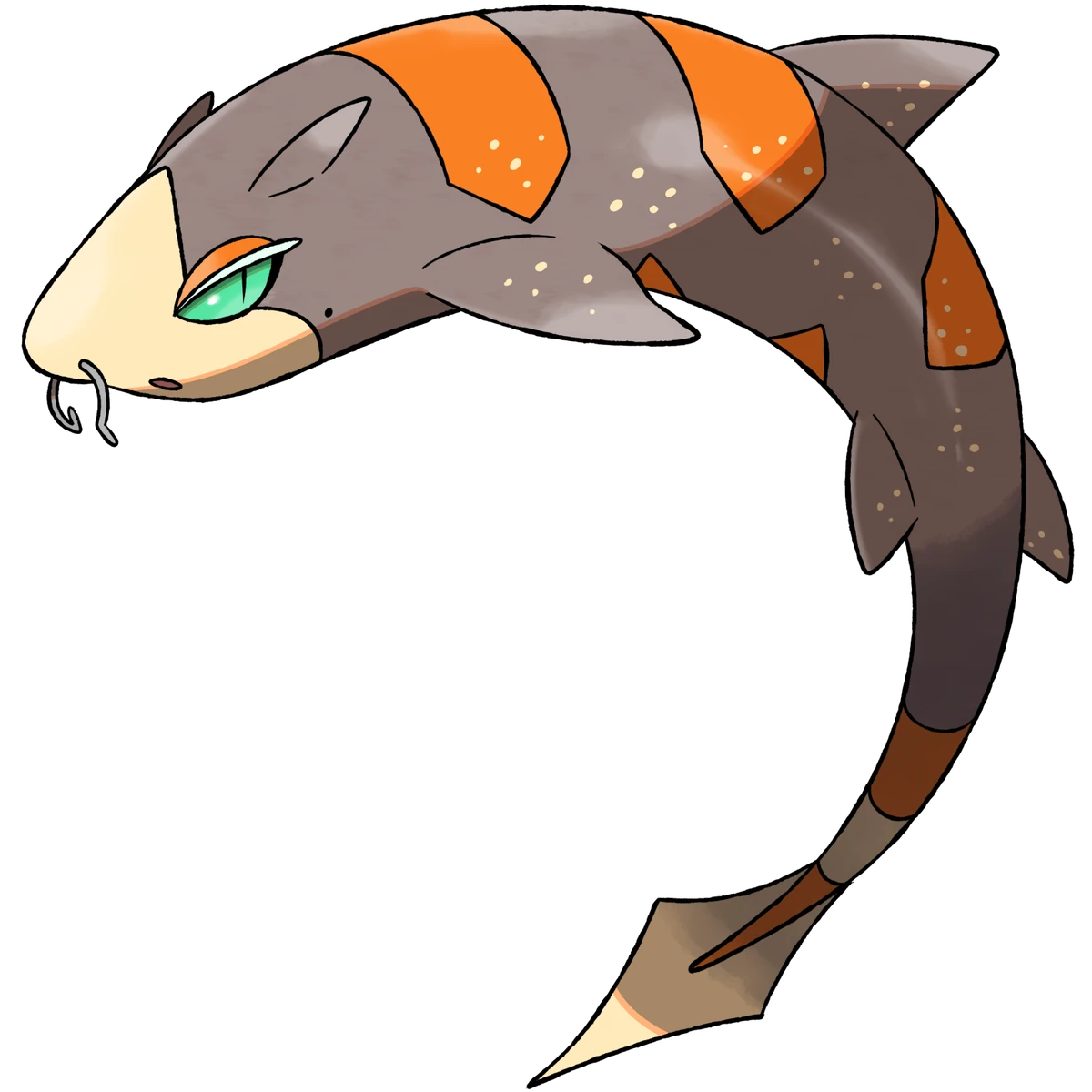 Sharkle | Arcomian Archives Wiki | Fandom