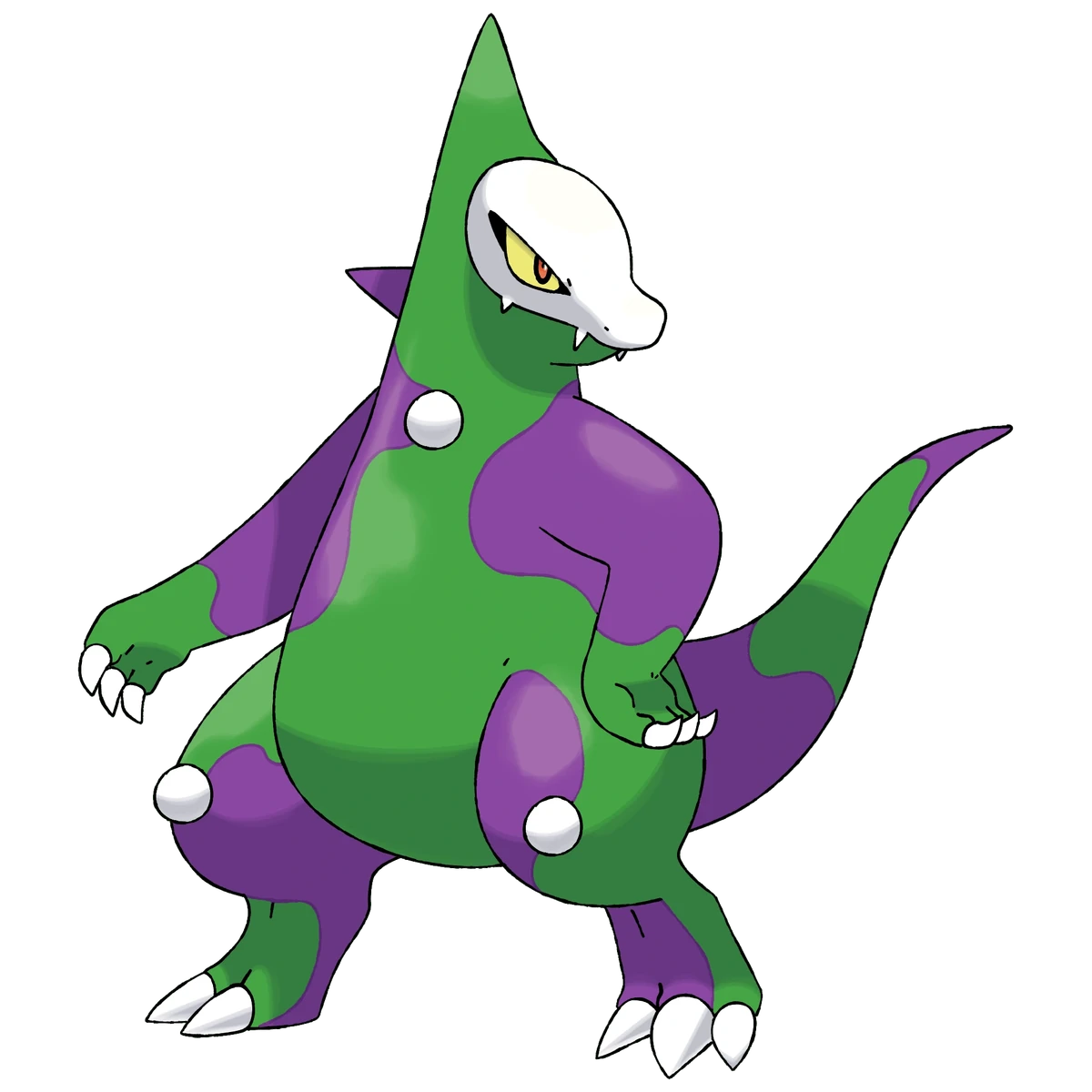 Chomodo | Arcomian Archives Wiki | Fandom