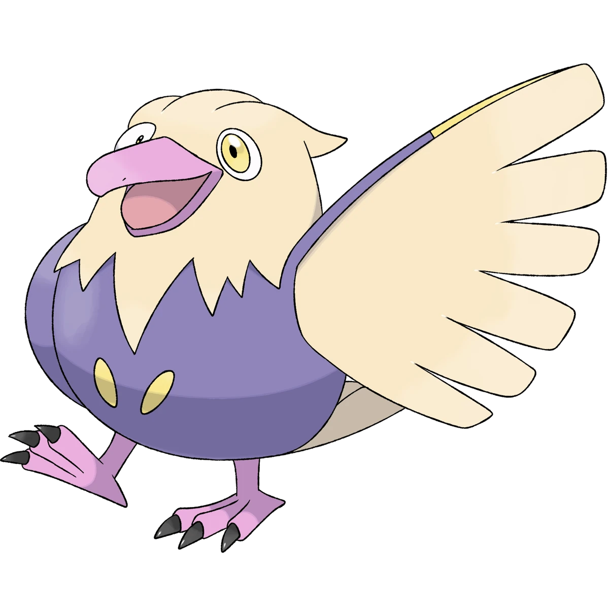 Derfus | Arcomian Archives Wiki | Fandom