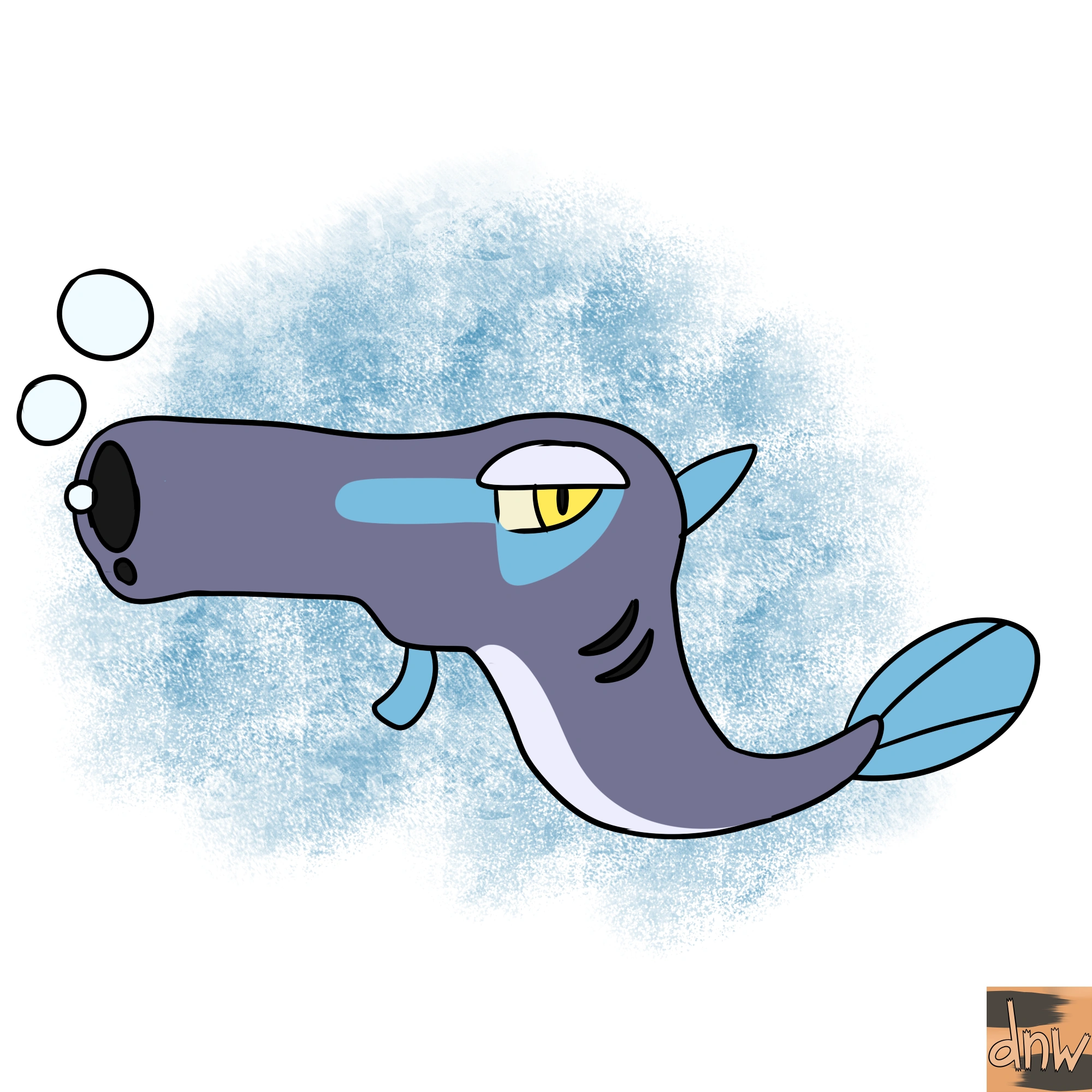 Tankrill | Arcomian Archives Wiki | Fandom