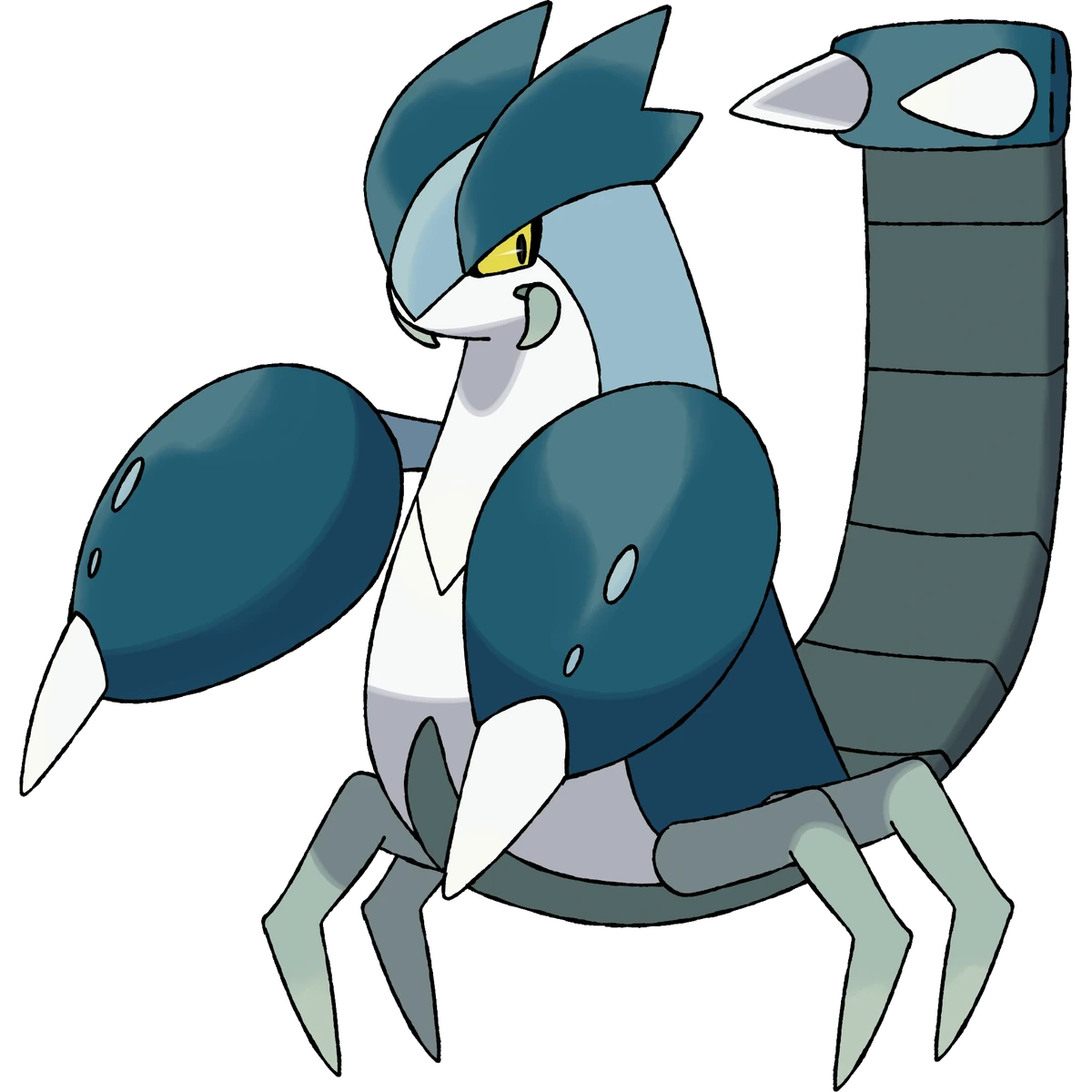 Scorizzard | Arcomian Archives Wiki | Fandom