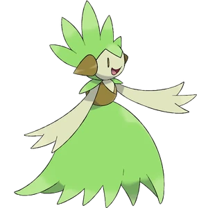 Floraline | Arcomian Archives Wiki | Fandom
