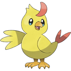 Chickling | Arcomian Archives Wiki | Fandom