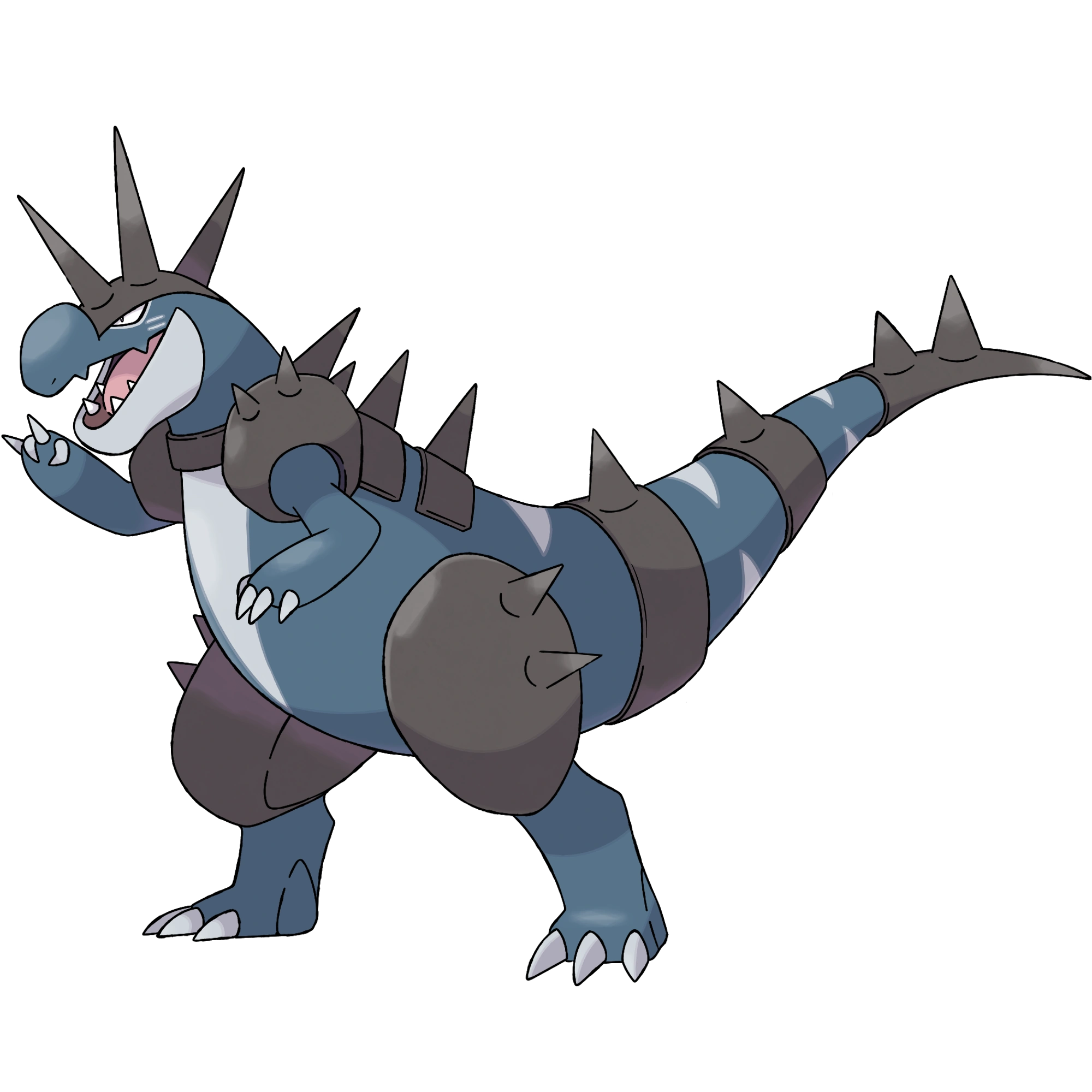 Fossil Fakemon