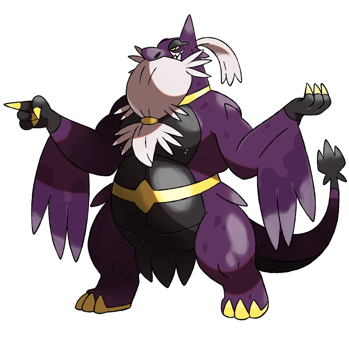 Emperoar | Arcomian Archives Wiki | Fandom