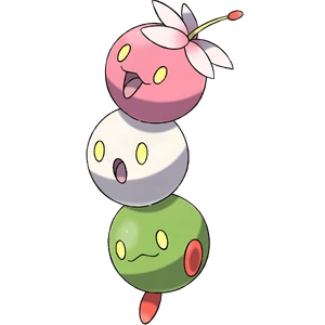 Totemo | Arcomian Archives Wiki | Fandom