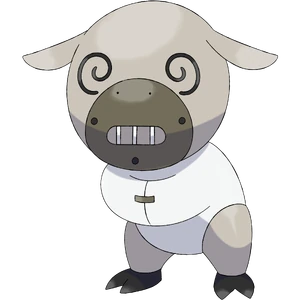 Mentrap | Arcomian Archives Wiki | Fandom