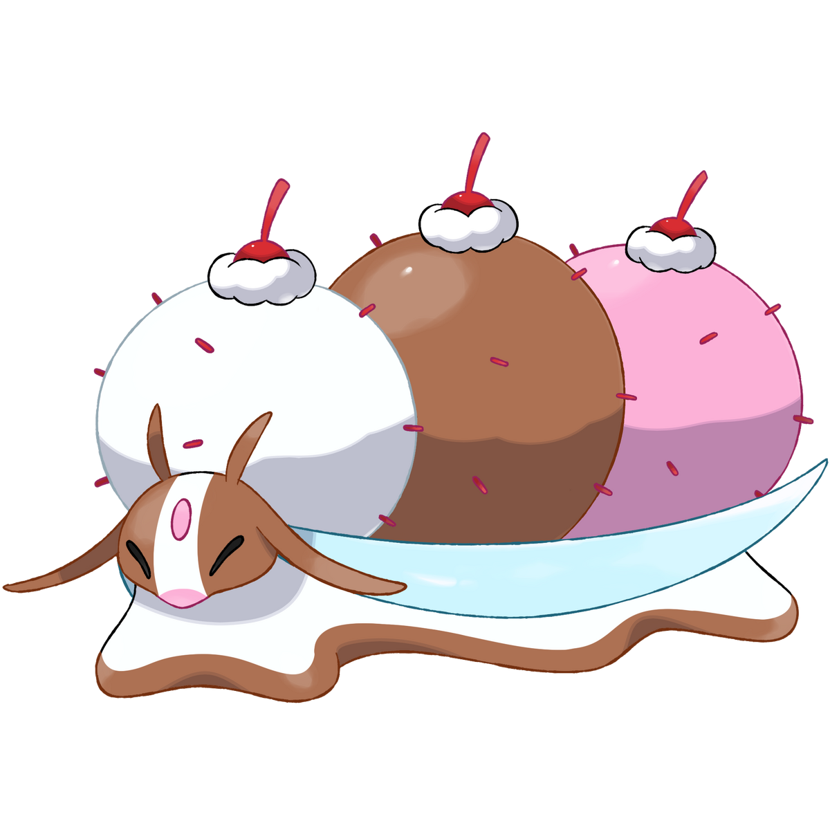 Slinkream | Arcomian Archives Wiki | Fandom