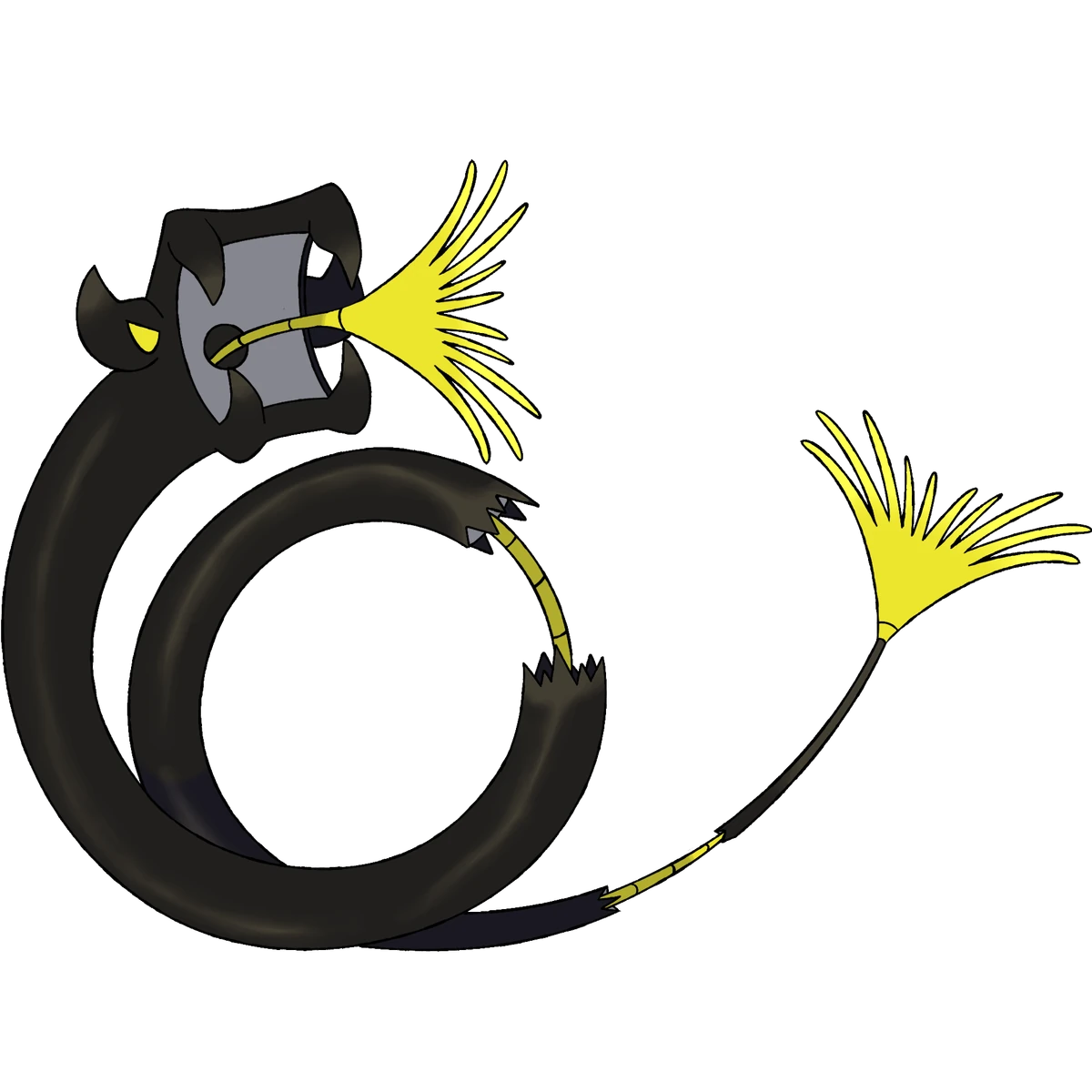 Zappa | Arcomian Archives Wiki | Fandom