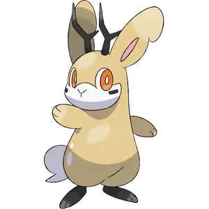 Nubby | Arcomian Archives Wiki | Fandom