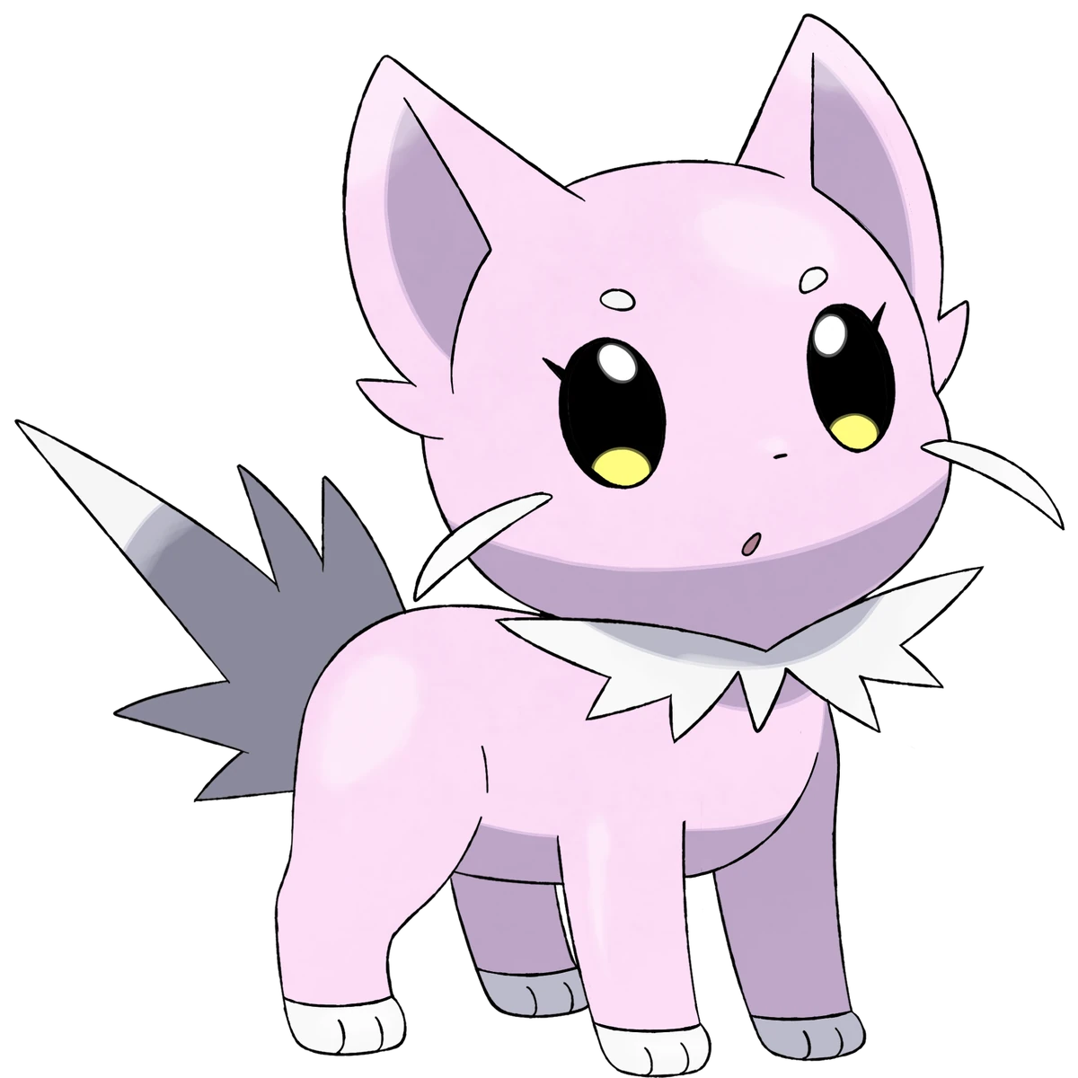 Sparkit | Arcomian Archives Wiki | Fandom