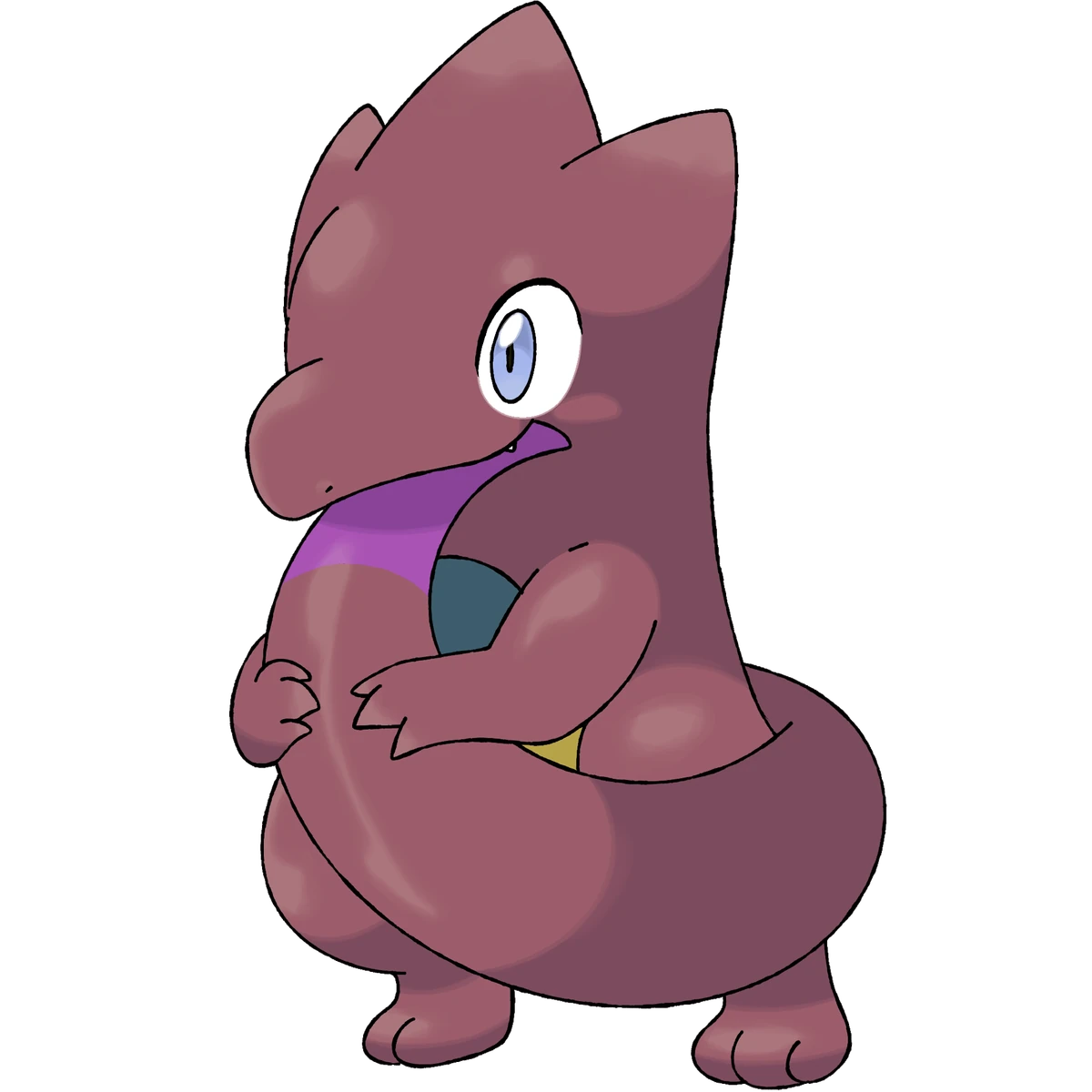 Omnomon | Arcomian Archives Wiki | Fandom