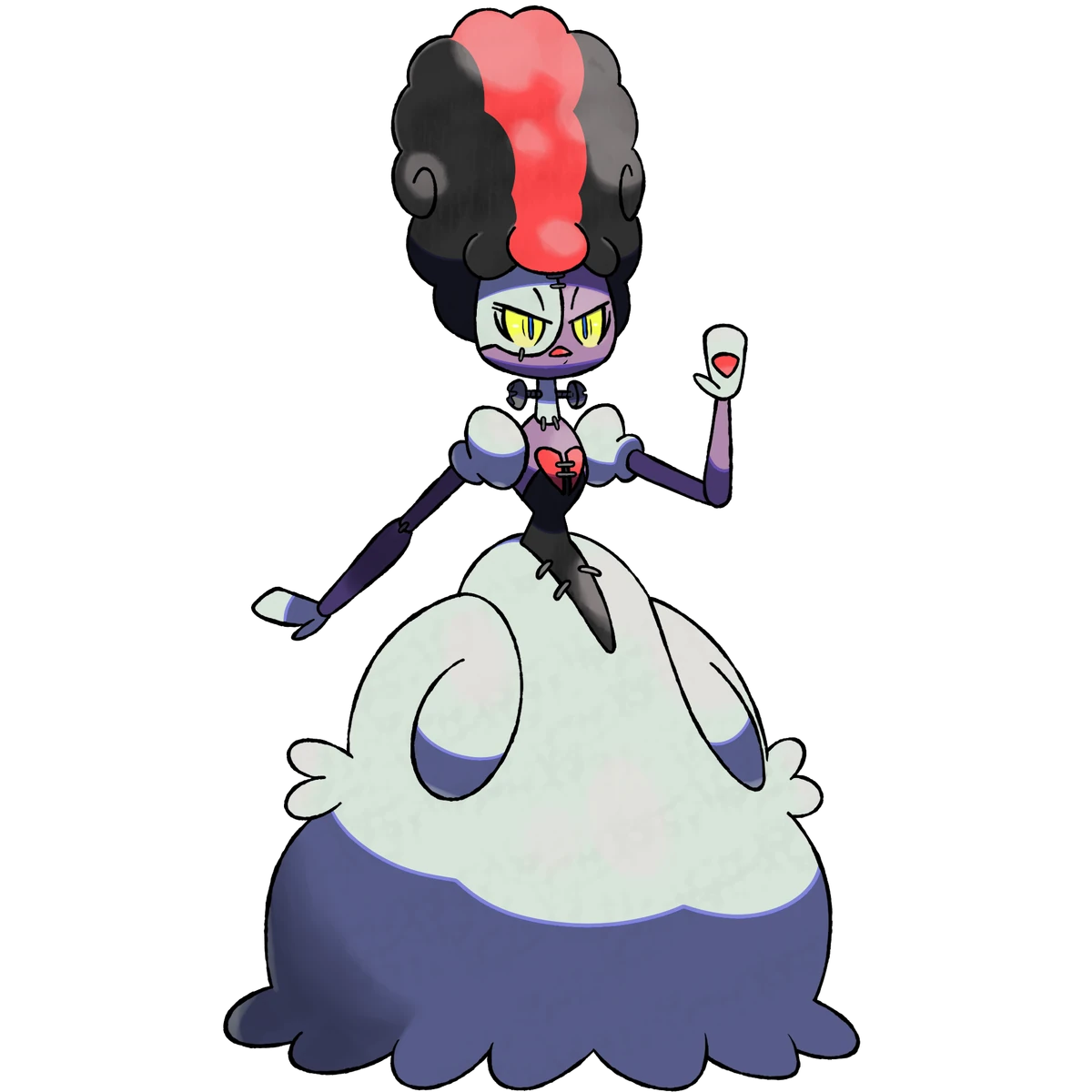 Madramony | Arcomian Archives Wiki | Fandom