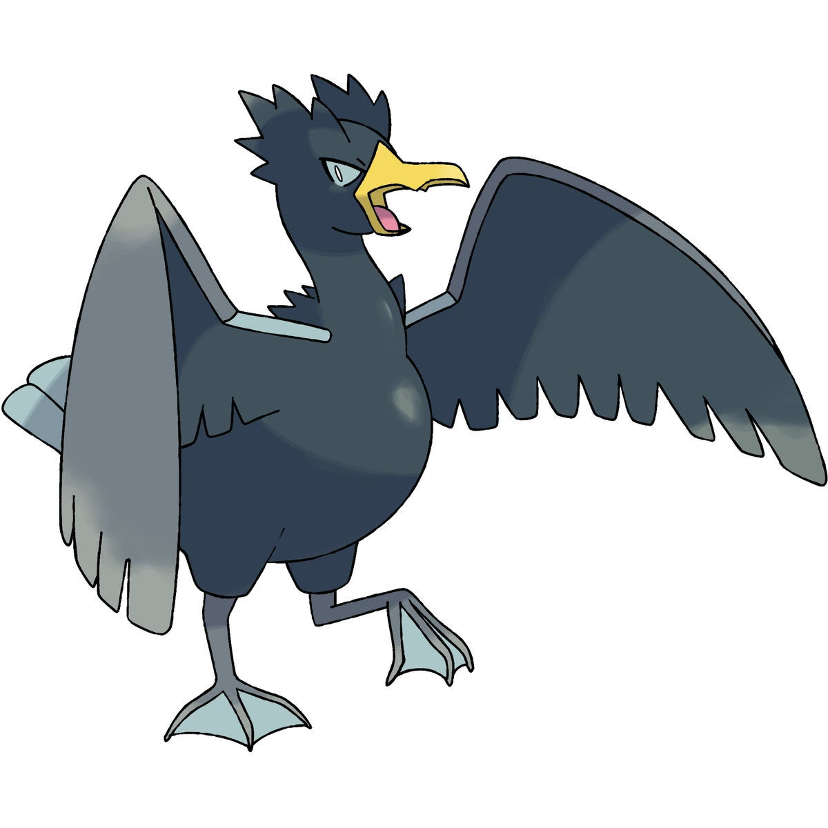 Comoran | Arcomian Archives Wiki | Fandom