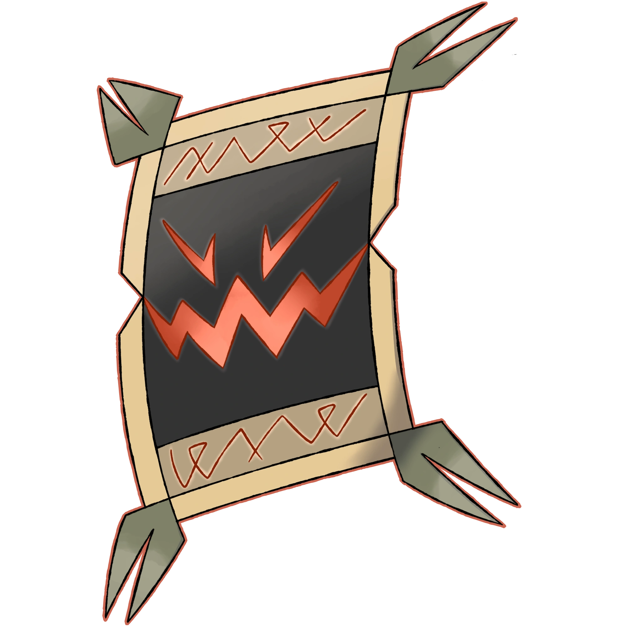 Skribble | Arcomian Archives Wiki | Fandom