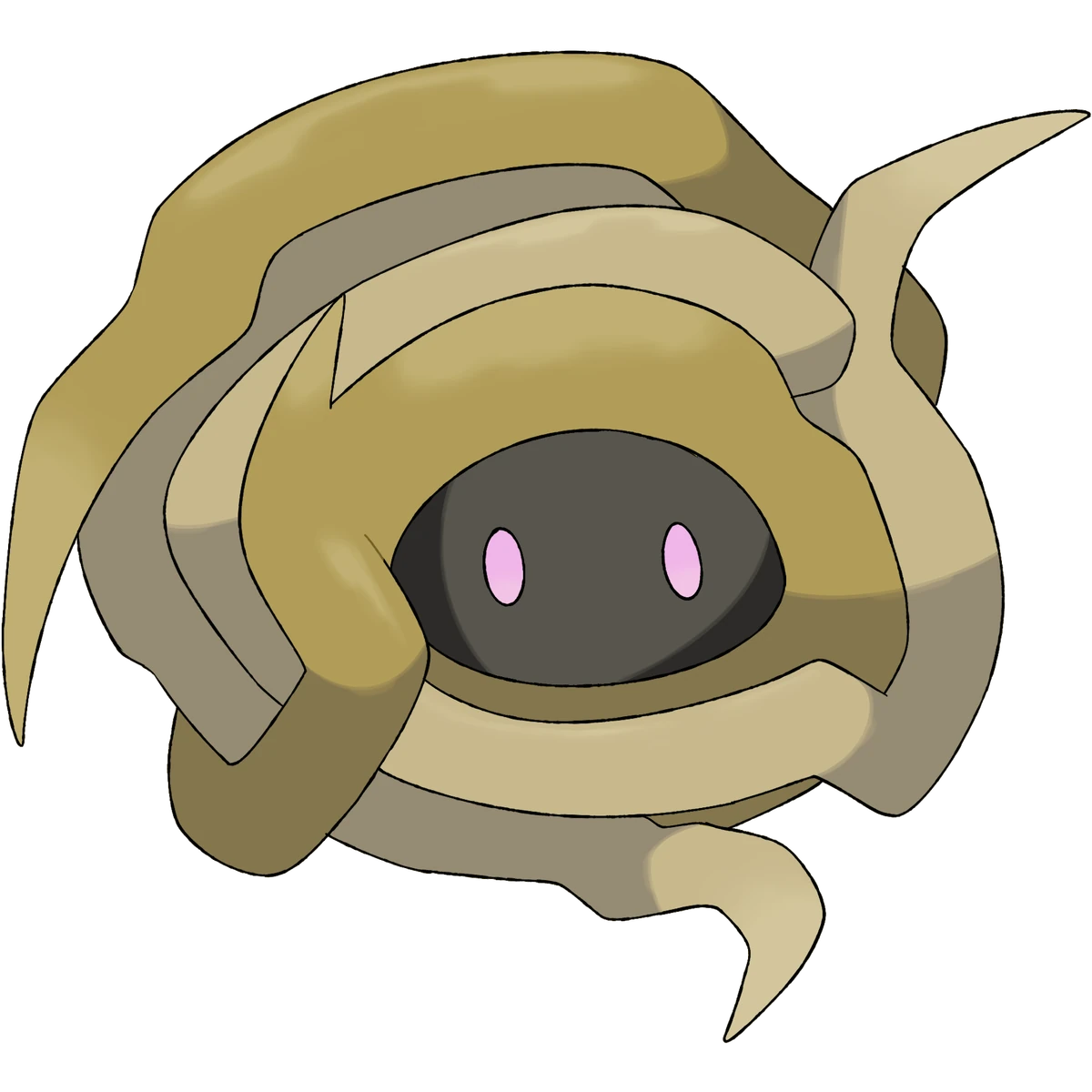 Spiroll | Arcomian Archives Wiki | Fandom