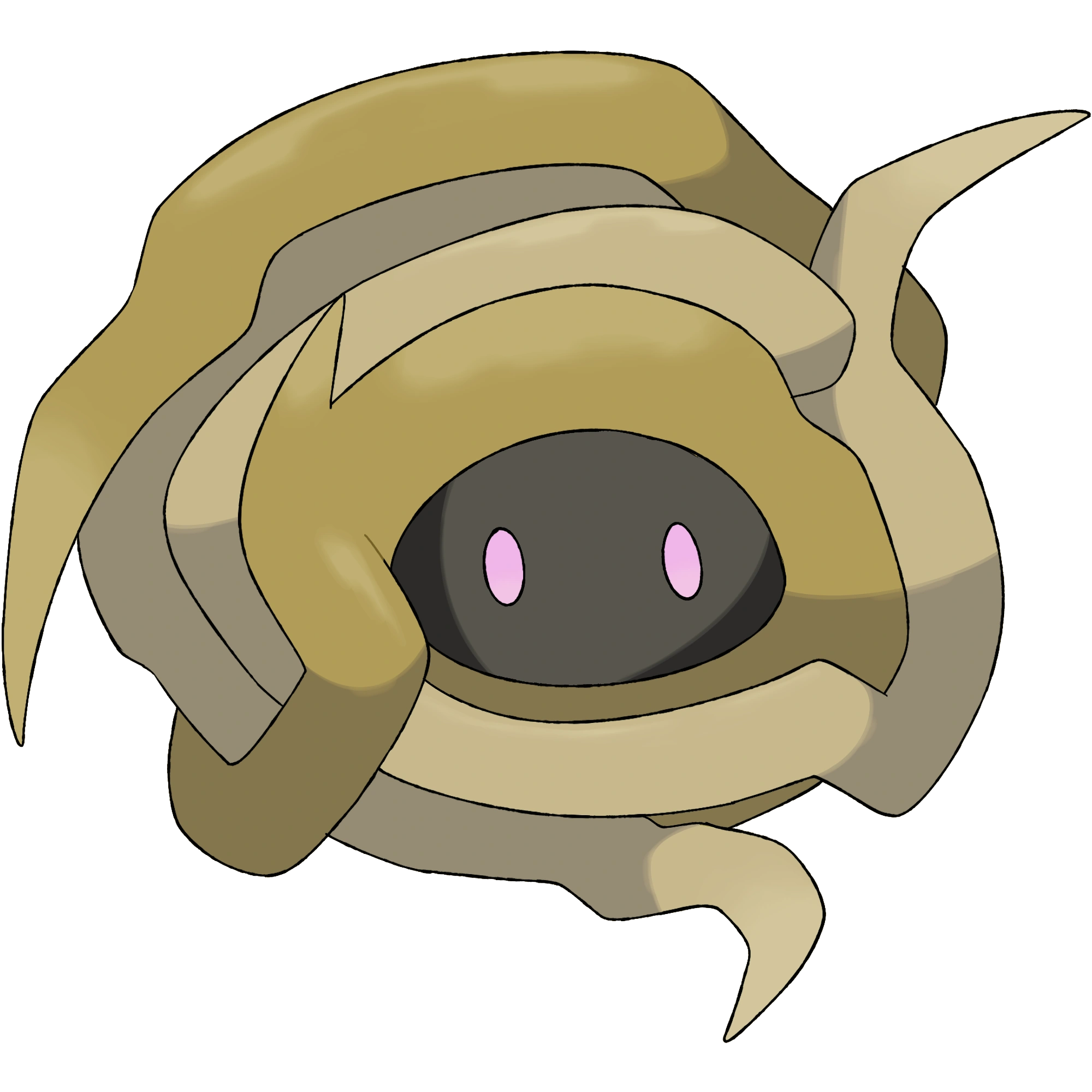 Spiroll | Arcomian Archives Wiki | Fandom