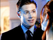 Alec McDowell | Dark Angel Wiki | Fandom