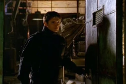 Dark Angel Ben