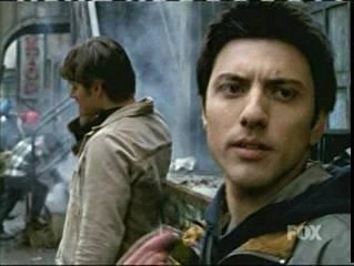 Biggs | Dark Angel Wiki | Fandom