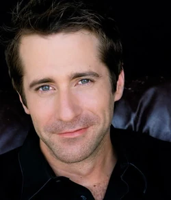 Richard Gunn | Dark Angel Wiki | Fandom