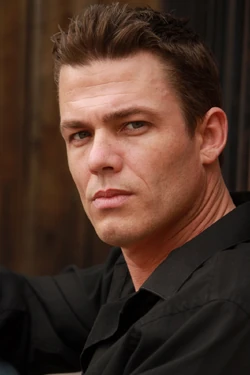 William Gregory Lee | Dark Angel Wiki | Fandom