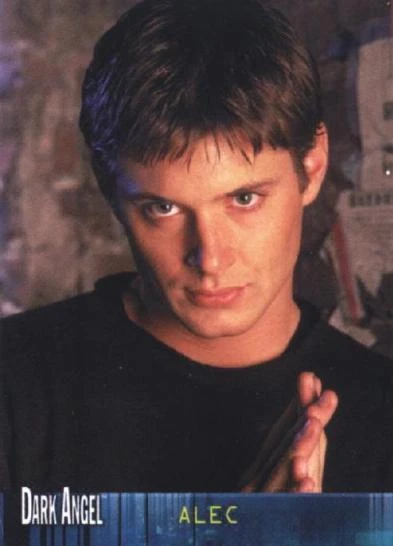 Category:Character Gallery | Dark Angel Wiki | Fandom