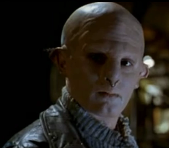 Dix | Dark Angel Wiki | Fandom