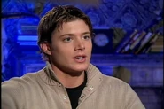 Jensen Ackles | Dark Angel Wiki | Fandom