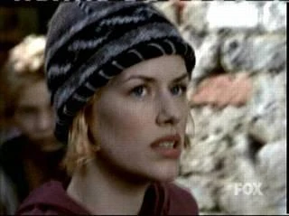 Cece | Dark Angel Wiki | Fandom