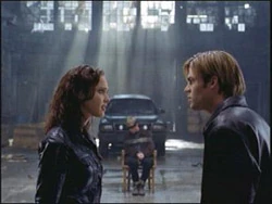 Cold Comfort | Dark Angel Wiki | Fandom