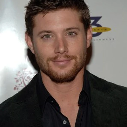 Jensen Ackles 2003