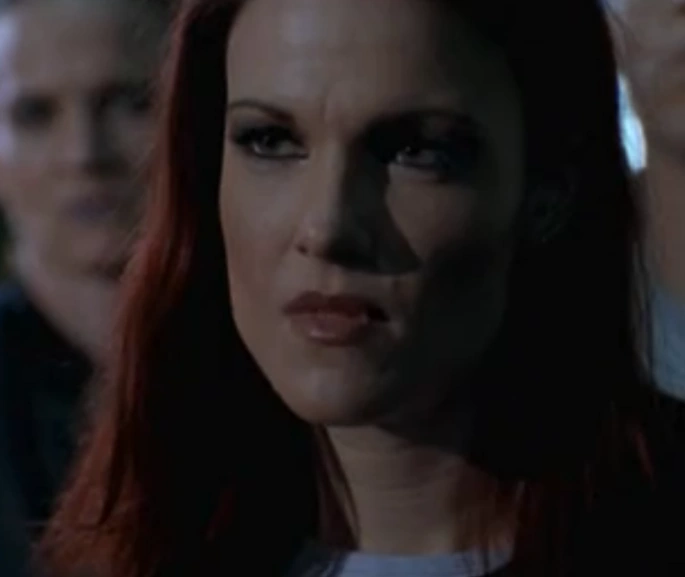 Thula | Dark Angel Wiki | Fandom