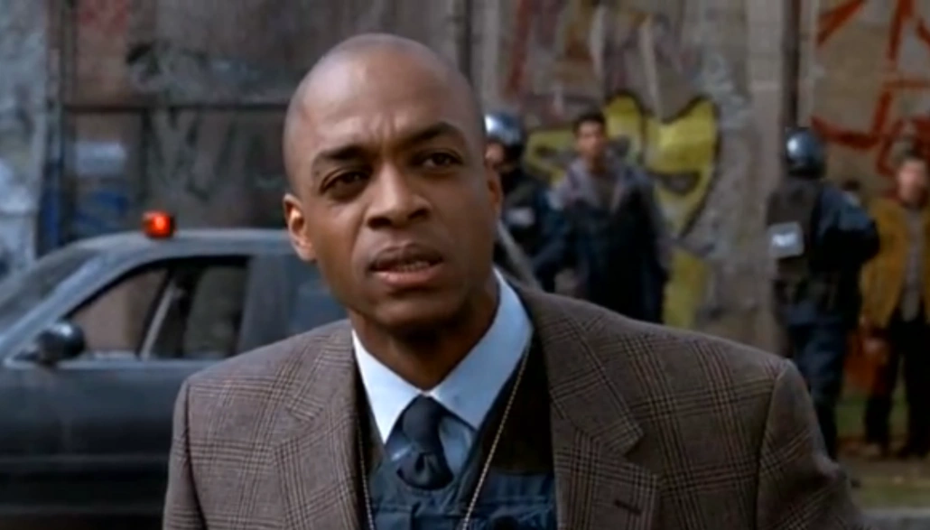 Ramon Clemente/Gallery | Dark Angel Wiki | Fandom