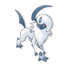 Absol | Dark Arcanine Fanfiction Stories Wiki | Fandom