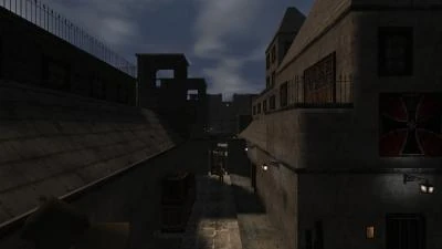 Village | The Dark Army Wiki | Fandom