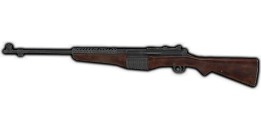 M1941 | The Dark Army Wiki | Fandom