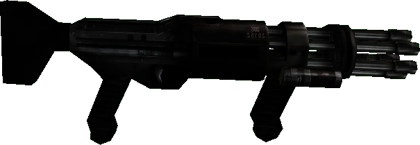 Venom Gun | The Dark Army Wiki | Fandom