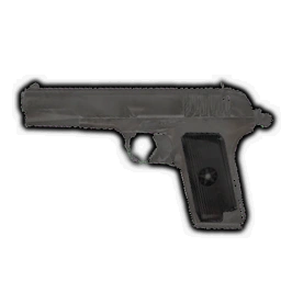 TT-33 | The Dark Army Wiki | Fandom