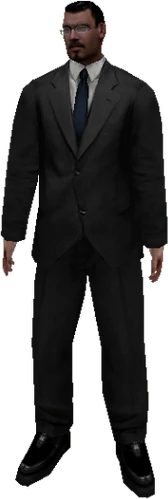Jack Stone | The Dark Army Wiki | Fandom