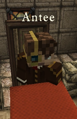 Antee | DarkatOfficial Wiki | Fandom