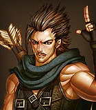 Ayce | Dark Blood Wiki | Fandom