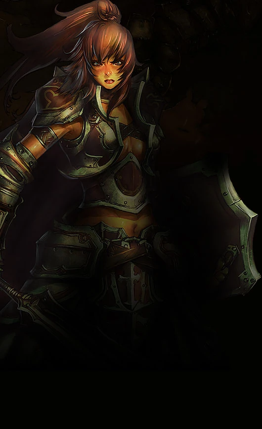 Knight | Dark Blood Wiki | Fandom