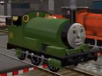 Trevon | DarkBlue419 Wiki | Fandom