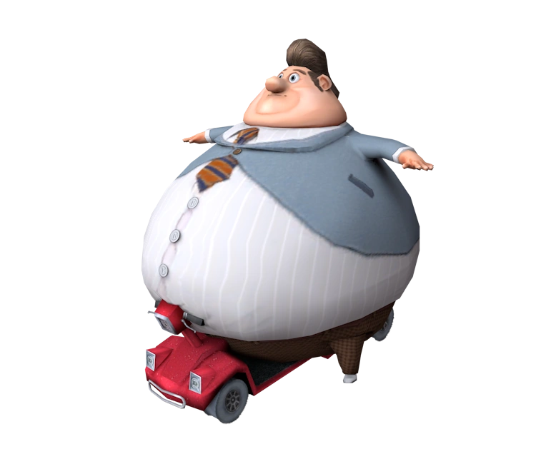 Mayor Shelbourne | DarkBlue419 Wiki | Fandom