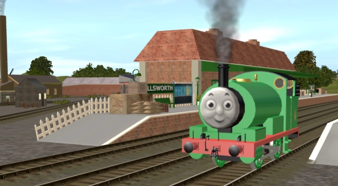 Wellsworth | DarkBlue419 Wiki | Fandom