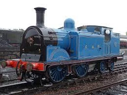 Caledonian Railway No. 419 | DarkBlue419 Wiki | Fandom